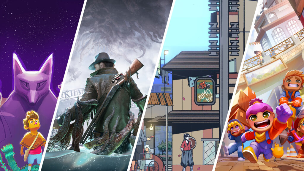 Indie Games Definition – Alles, was du über Indie-Spiele wissen musst